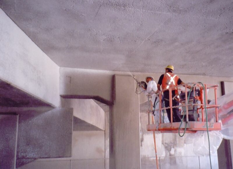 CEM-KOTE FLEX ST (Canada) - Flexible Cementitious Waterproofing - Gemite