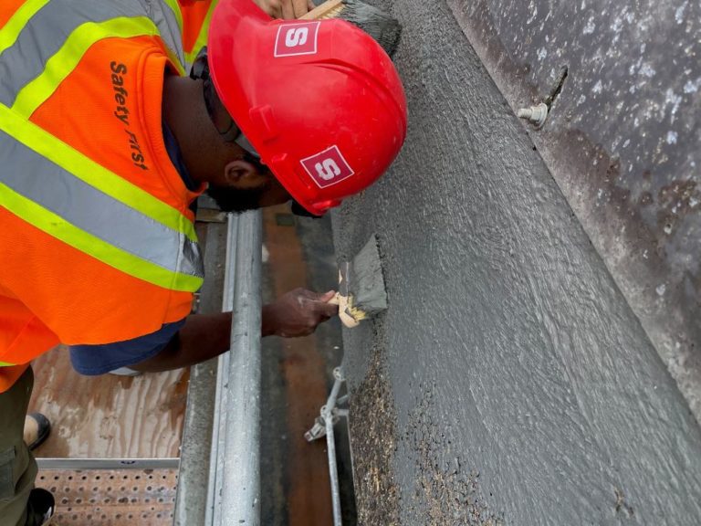 CEM-KOTE BARRIER COTE 100 (Canada) - Polymer-Modified Cement ...